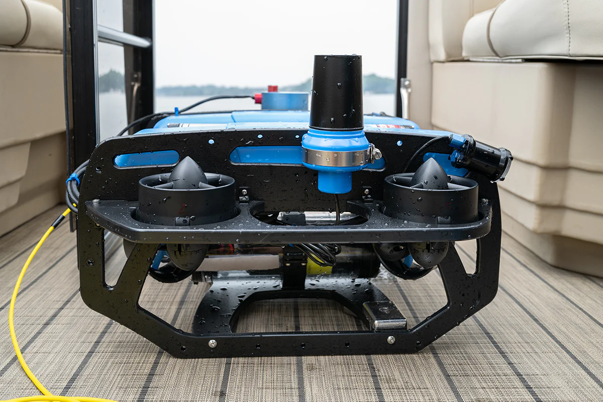 ROV Locator Bundle Mark II – Aquabots Pte Ltd