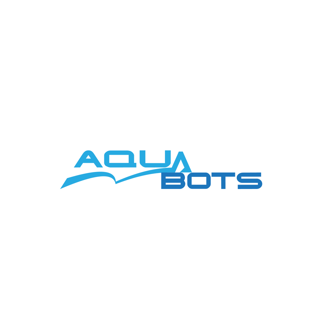 Unmanned Surface Vessel – Aquabots Pte Ltd