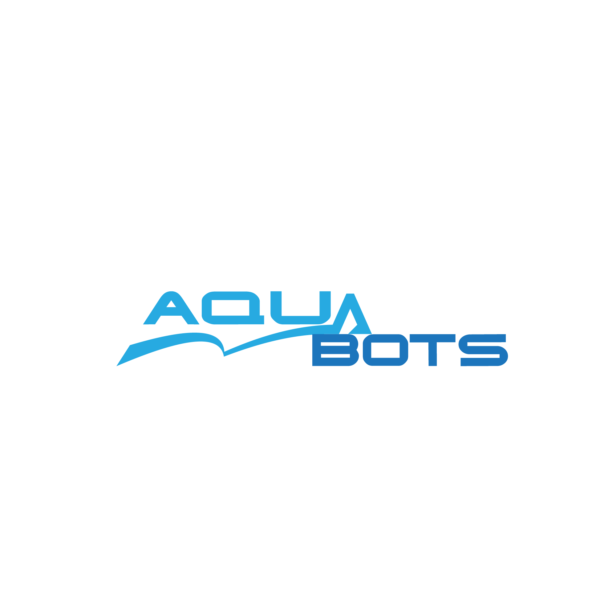 Unmanned Surface Vessel – Aquabots Pte Ltd