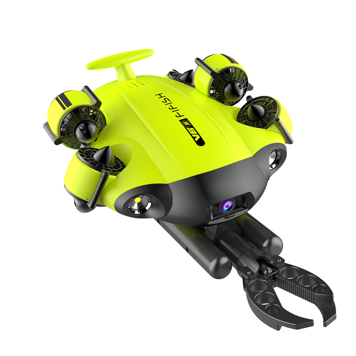 Fifish Propeller Protectors – Aquabots Pte Ltd