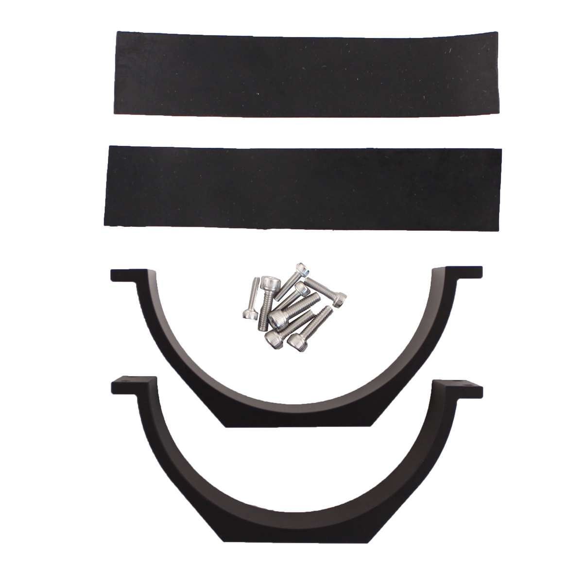 Enclosure Clamp (3" Series) – Aquabots Pte Ltd