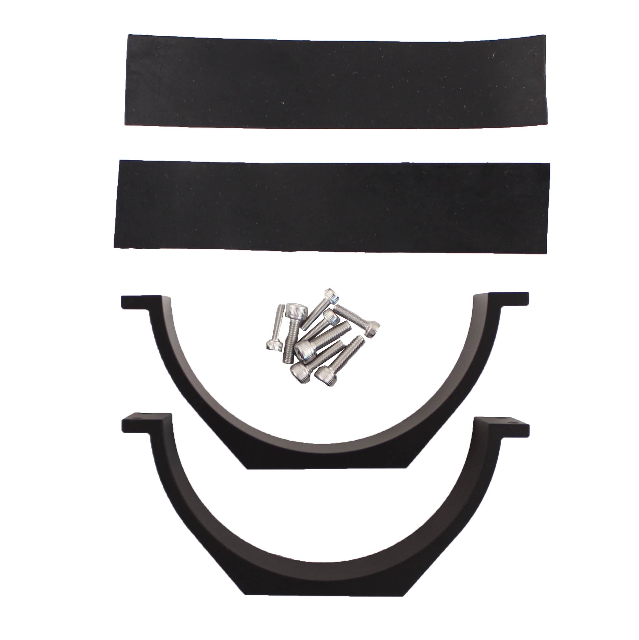 Enclosure Clamp (3" Series) – Aquabots Pte Ltd