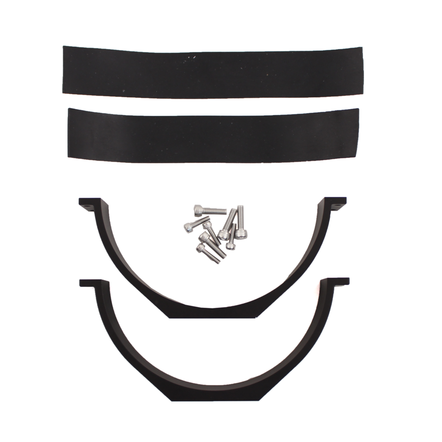 Enclosure Clamp (4" Series) – Aquabots Pte Ltd