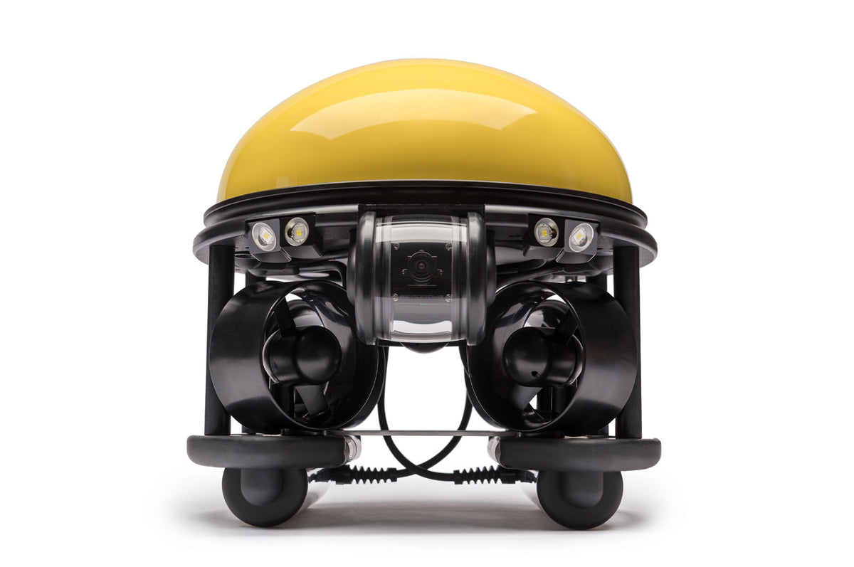 Seadrone Inspector 2 – Aquabots Pte Ltd