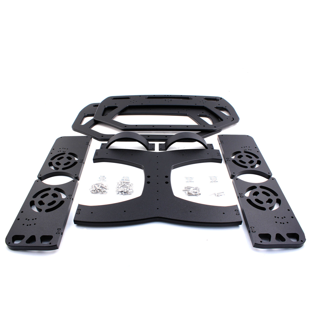 BlueROV2 Frame Only – Aquabots Pte Ltd