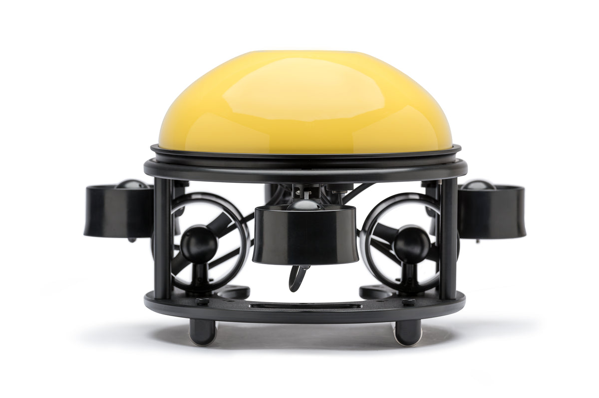 SeaDrone Developer – Aquabots Pte Ltd