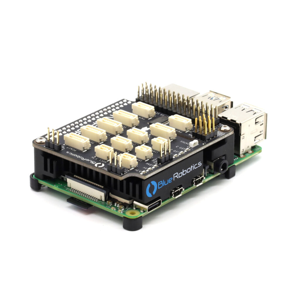 Navigator Flight Controller – Aquabots Pte Ltd