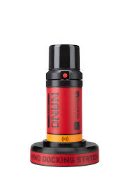 Nano Docking Station – Aquabots Pte Ltd