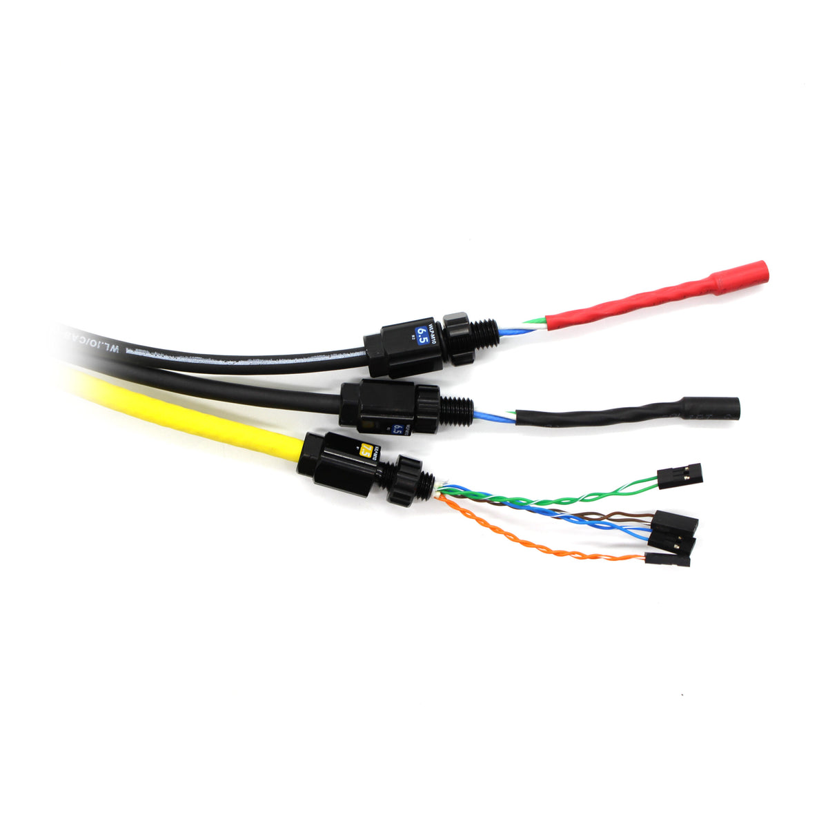 ROV Power Supply Enclosure for OTPS – Aquabots Pte Ltd