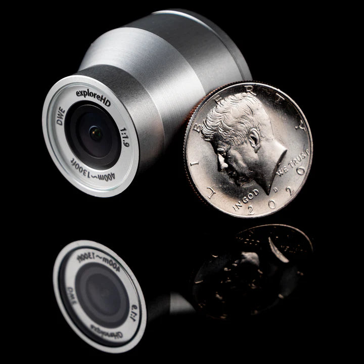 DWE ExplorerHD 2.0 Underwater Subsea ROV/AUV USB Camera – Aquabots Pte Ltd