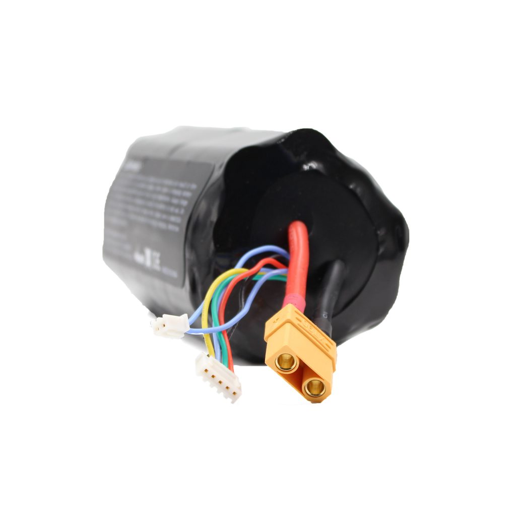 Blue Robotics Lithium-Ion Battery (14.8v, 18Ah) – Aquabots Pte Ltd