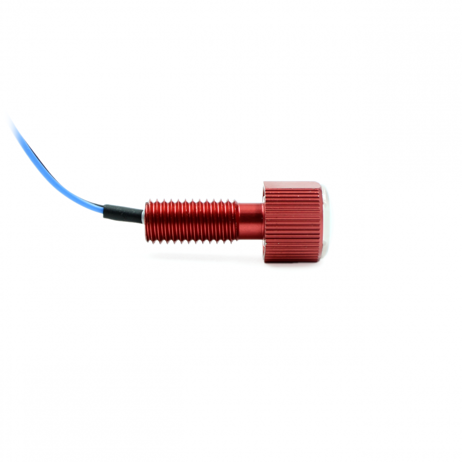 Blue Robotics Subsea LED Indicator – Aquabots Pte Ltd