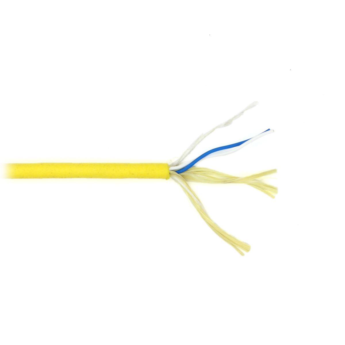 Blue Robotics Fathom Slim ROV Tether (ROV-ready) – Aquabots Pte Ltd